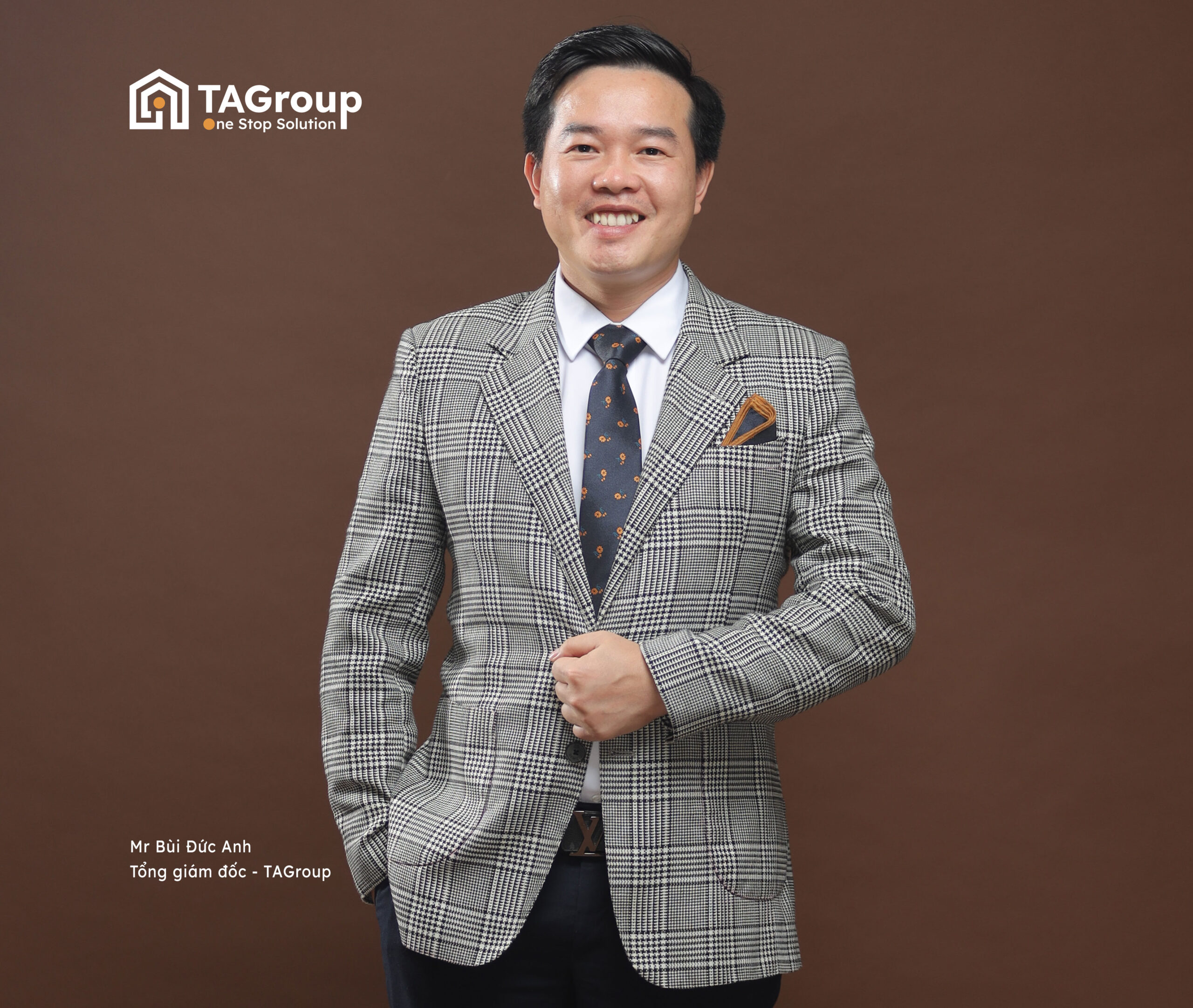 TA GROUP - One Stop Solution